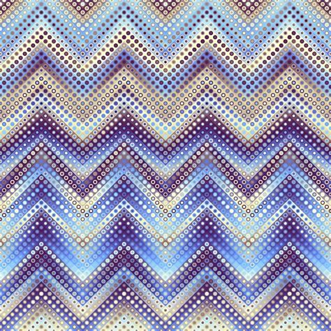 Geometric Abstract Pattern Stock Vector Illustration Of Wallpaper