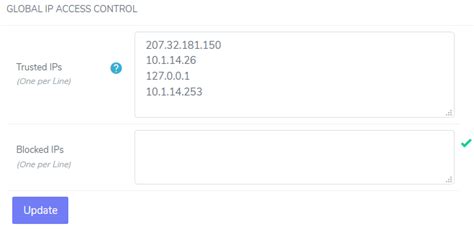 Firewall Guide InterWorx Documentation