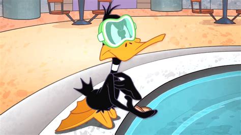 Looney Tunes Show S1 E11 Daffy Duck 1 By Giuseppedirosso On Deviantart
