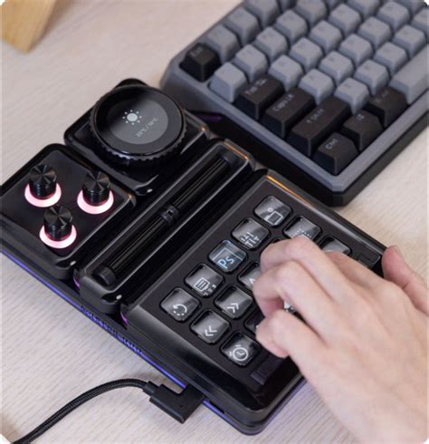 Unlock Boundless Creativity With Masterhub A Revolutionary Modular