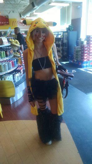 Pikachu Fan Porn Pic Eporner