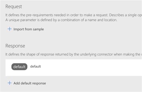 Connectors In Power Automate Plus Creating A Custom Connector For