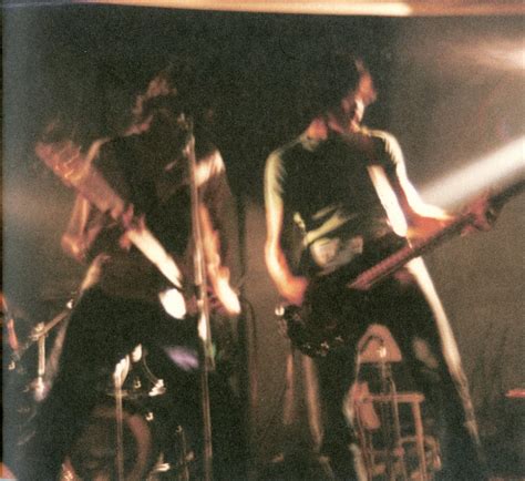9 De Agosto De 1987 Community World Theater Tacoma Wa Us Nirvana