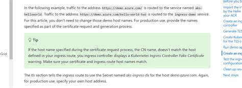 sitecore ingress gives 404 aks k8s 1 19 — stijn de vos sitecore