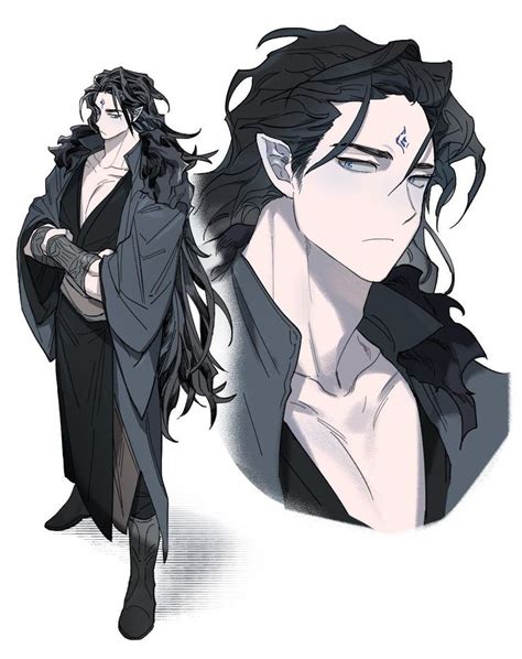 Mo Bei Jun Character Design Character Design Inspiration Goofy Pictures
