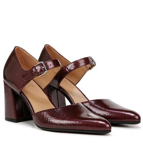 Naturalizer Pixie Mary Jane Belk