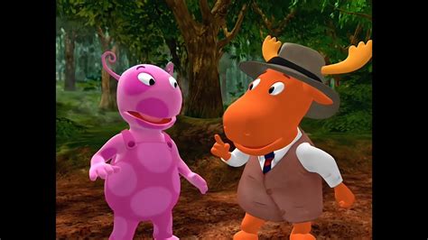 Cpls Backyardigans Tribute Videos The Rules Youtube