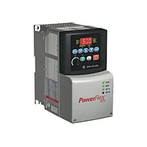 Allen Bradley Powerflex 40 Ac Drive At ₹ 22270 Unit Allen Bradley Ac
