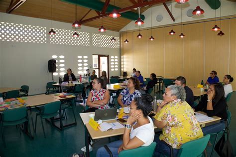 Teachers Under The Dps School Received Training For The Introduction Of