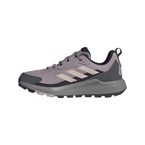 Adidas Terrex Anylander Rain Ready Womens Hiking Shoes Shoes Size 38