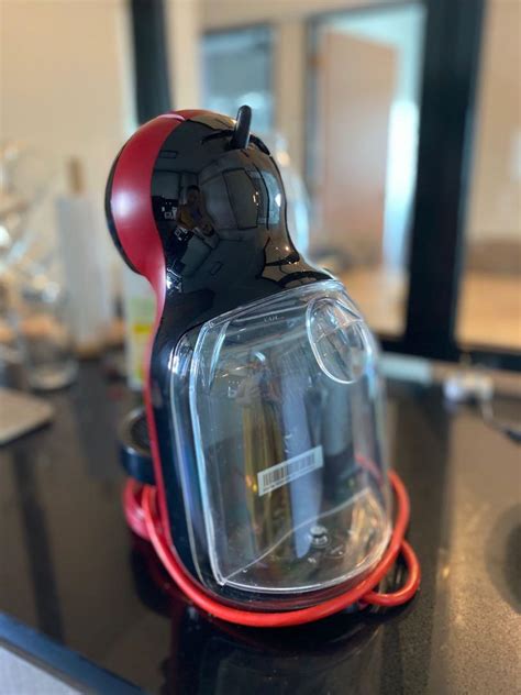 Nescafe Docle Gusto Mini Me Tv And Home Appliances Kitchen Appliances