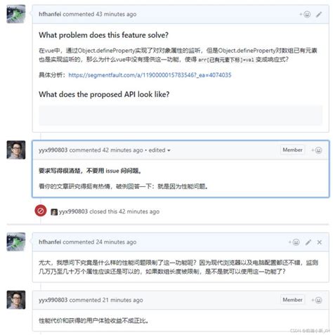 Vue20 不能监测数组和对象的变化原因以及解决方案vue2为什么不能监听数组下标 Csdn博客