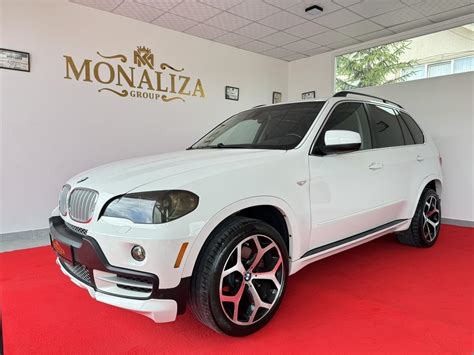 Bmw X5 Supercharged Ferizaj
