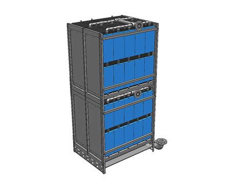 Standard Filter Cassette Flexible