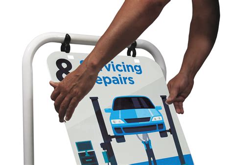 A Board Swinger Sign It Up Ltd