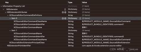 Xcode插件开发 Csdn博客 Xcode插件开发 Csdn博客