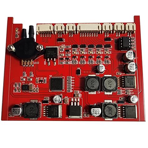 Stm32开发板设计