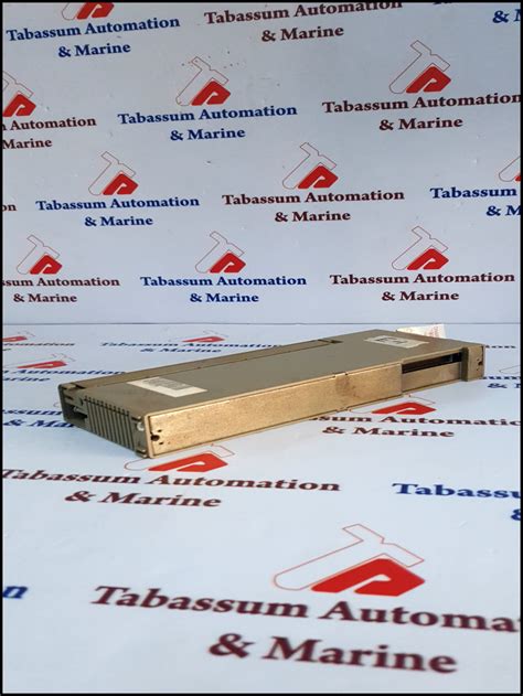 Fuji Electric Ftu 263 Nk Digital Output Modulefuji Electric Ftu 263 Nk