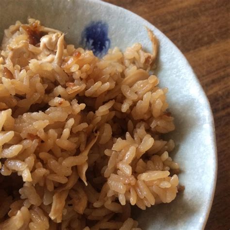 Matsutake Gohan Rjapanesefood