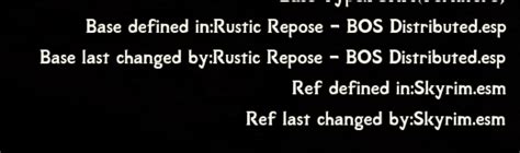 Prison Alternative A Modular Prison System Page 39 Downloads Skyrim Adult And Sex Mods