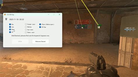 Cs2 Esp Free Cheats Auto Update Dd Esp Cs2 Youtube