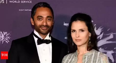 Chamath Palihapitiyas Wife Inside The Life Of The Power Couple London Life Magazine