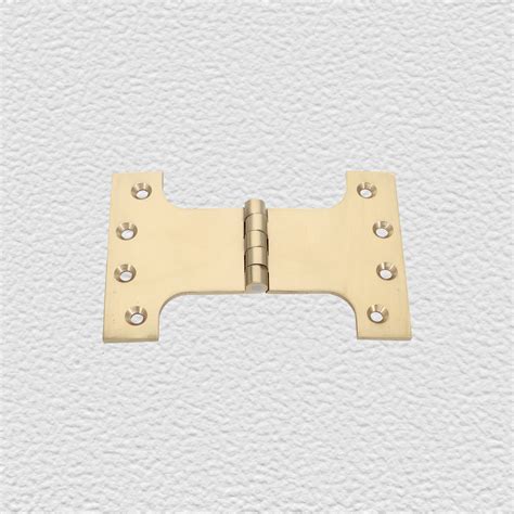 Shutter Hinge Domino