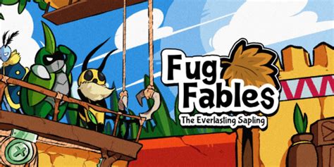 Create A Bug Fables Characters Tier List Tiermaker