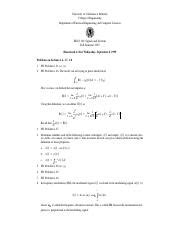 Hw Pdf University Of California At Berkeley College Of Engineering Department Of Electrical