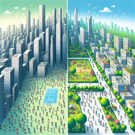 Ielts Writing Task 2 Should Governments Implement Population Control