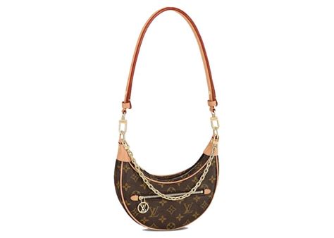 Lv Pochette Accessories Vs Loop Bag Rhandbags