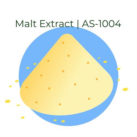 Malt Extract Ausamics