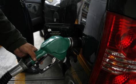 Precio De Las Gasolinas Y El Diésel En México Hoy 28 De Marzo De 2023