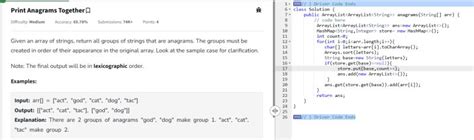 Gfg160 Geekstreak2024 Codingjourney Dsachallenge Programming