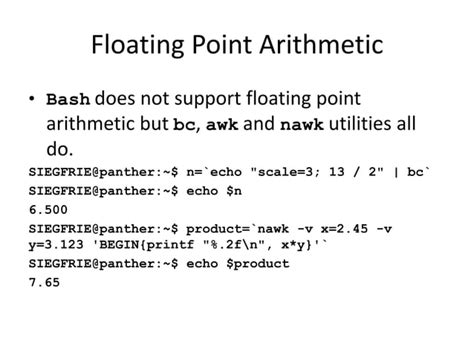 Shellscriptaltpptx Operating Systems Computer Software And