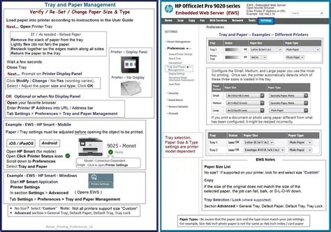 Solved Paper Size Mismatch Error On New Deskjet 4100e Hp Support Community 8540188