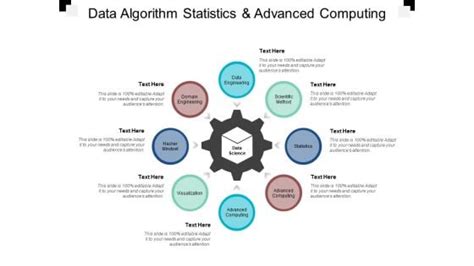 Advanced Data Statistics Powerpoint Templates Slides And Graphics