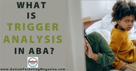 High Quality ABA Treatment What Every Parent Needs To Know Autism Parenting Magazine