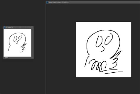 p new window of a document doesn t update anymo adobe community