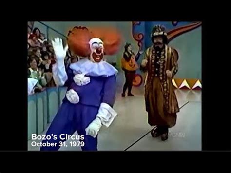 Bozos Circus Bozo Wiki Fandom