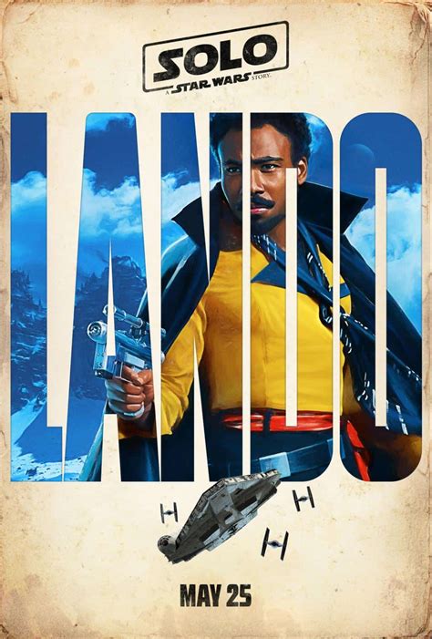 Solo A Star Wars Story Trailer Out Now 4 Hats And Frugal