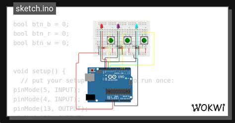 Wokwi Online Esp32 Stm32 Arduino Simulator Wokwi Online Esp32 Stm32 Arduino Simulator
