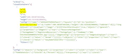 use missing skip test connection for scheduled refresh in power bi by