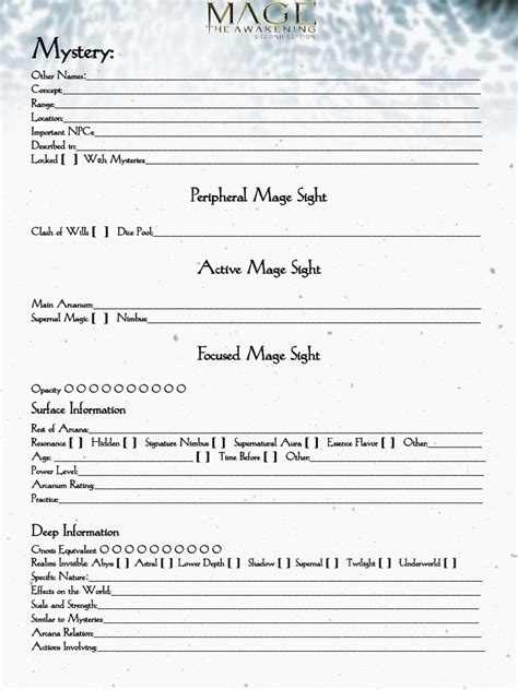 Mta 2nded Mysterysheet Interactive Pdf