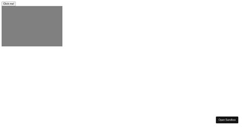 Beautiful Waterfall Codesandbox