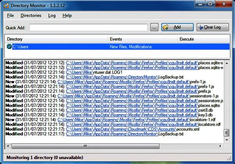 5 Of The Best Tools To Monitor Folder For Changes In Real Time