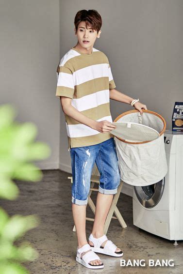 Hyung Shik Parks Feet Hyung Shik Parks Feet