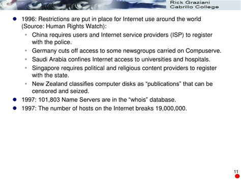 Ppt Ipv6 Fundamentals Chapter 1 Introduction To Ipv6 Powerpoint