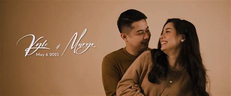 Kyle Margo Save The Date Kyle Margo Save The Date