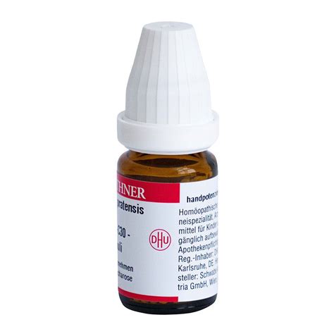 Dr Peithner Pulsatilla Pratensis Dhu C30 8 G Shop Apotheke